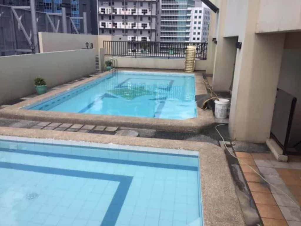 AIC Grande Tower by AIC Realty - Ortigas, Pasig | Lionunion