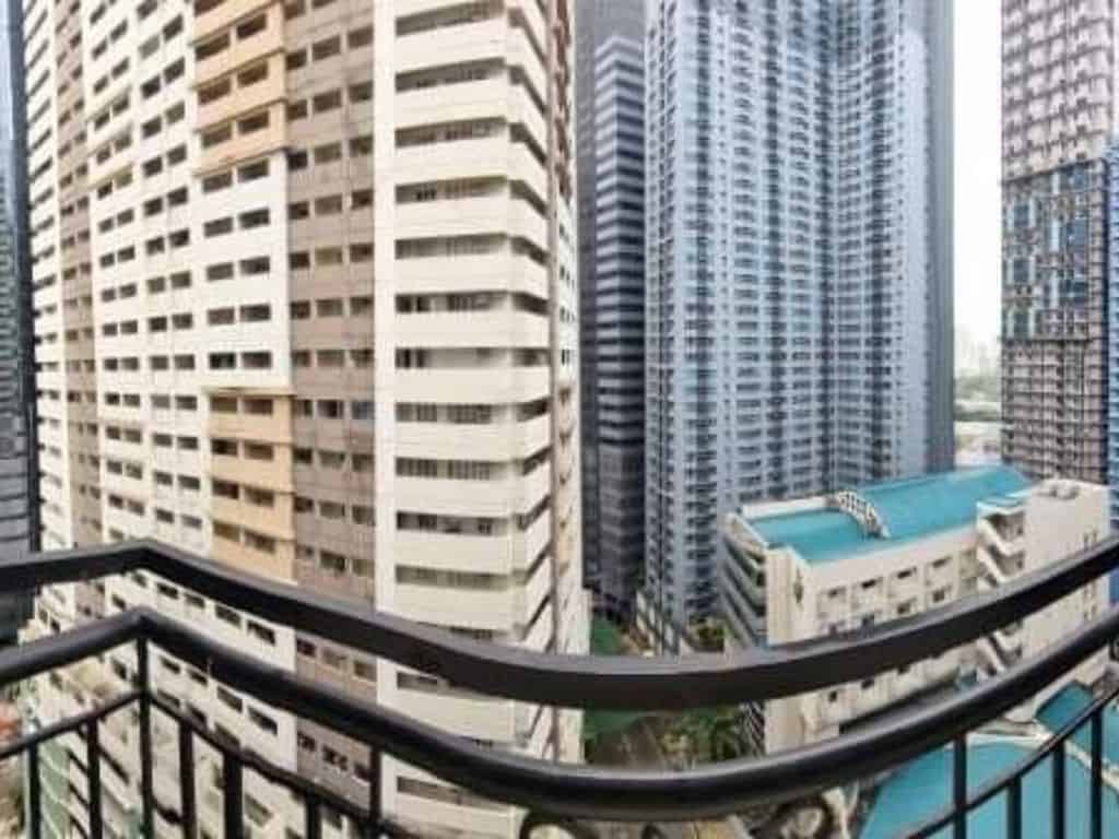 AIC Grande Tower by AIC Realty - Ortigas, Pasig | Lionunion