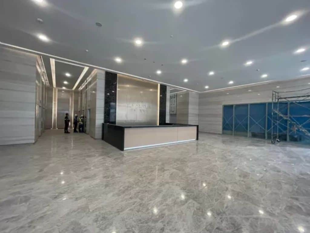 AIC Grande Tower by AIC Realty - Ortigas, Pasig | Lionunion