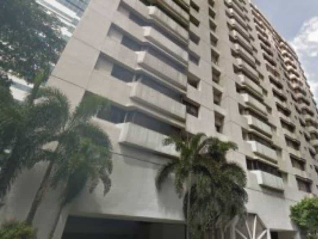 Manila Luxury Condominium - Ortigas, Pasig | Lionunion