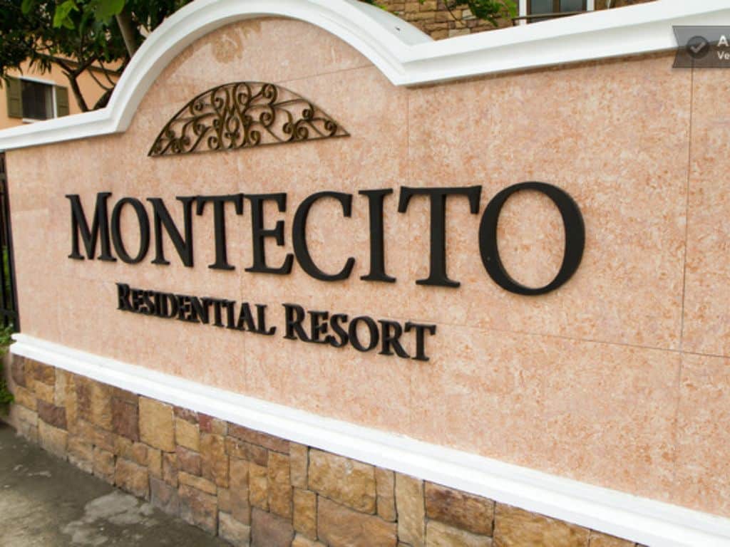 Montecito Residential Resort by Megaworld - Newport, Pasay | Lionunion