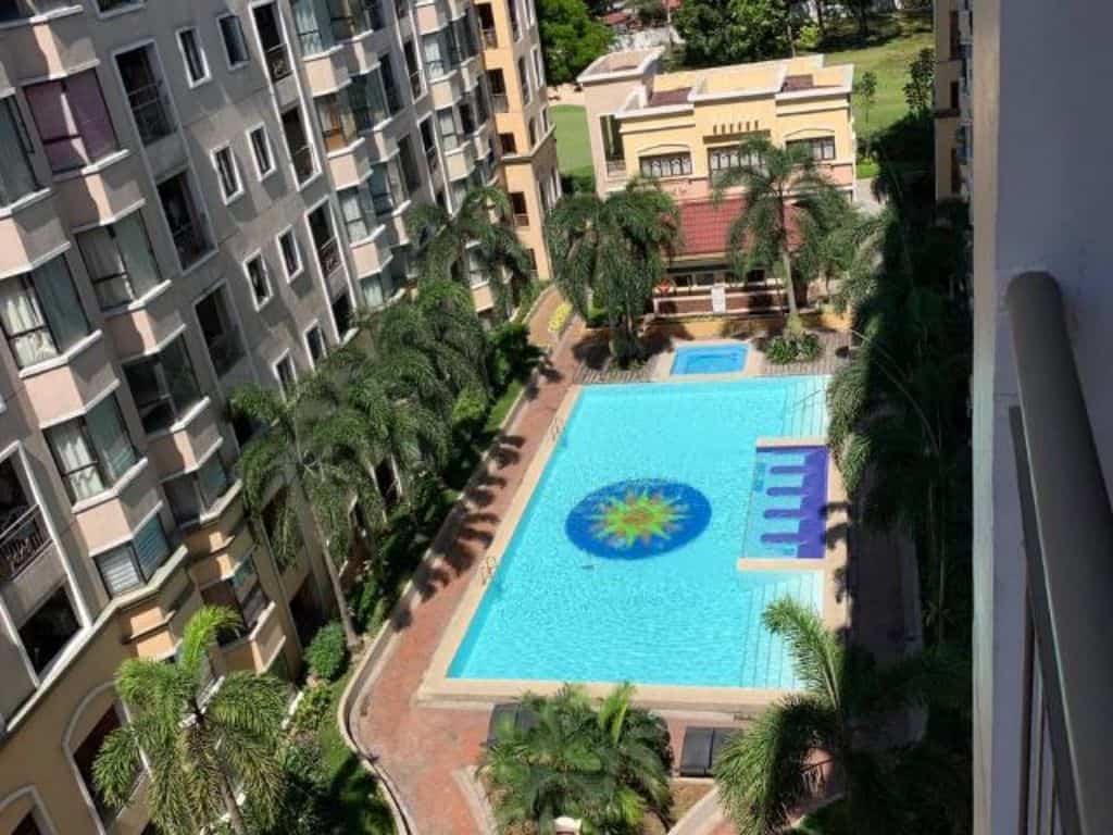 Montecito Residential Resort- Newport, Pasay | Lionunion