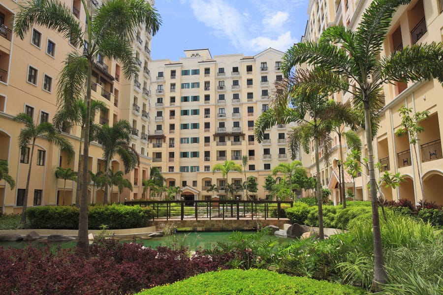 Pinecrest Residential Resort - Newport , Pasay | Lionunion