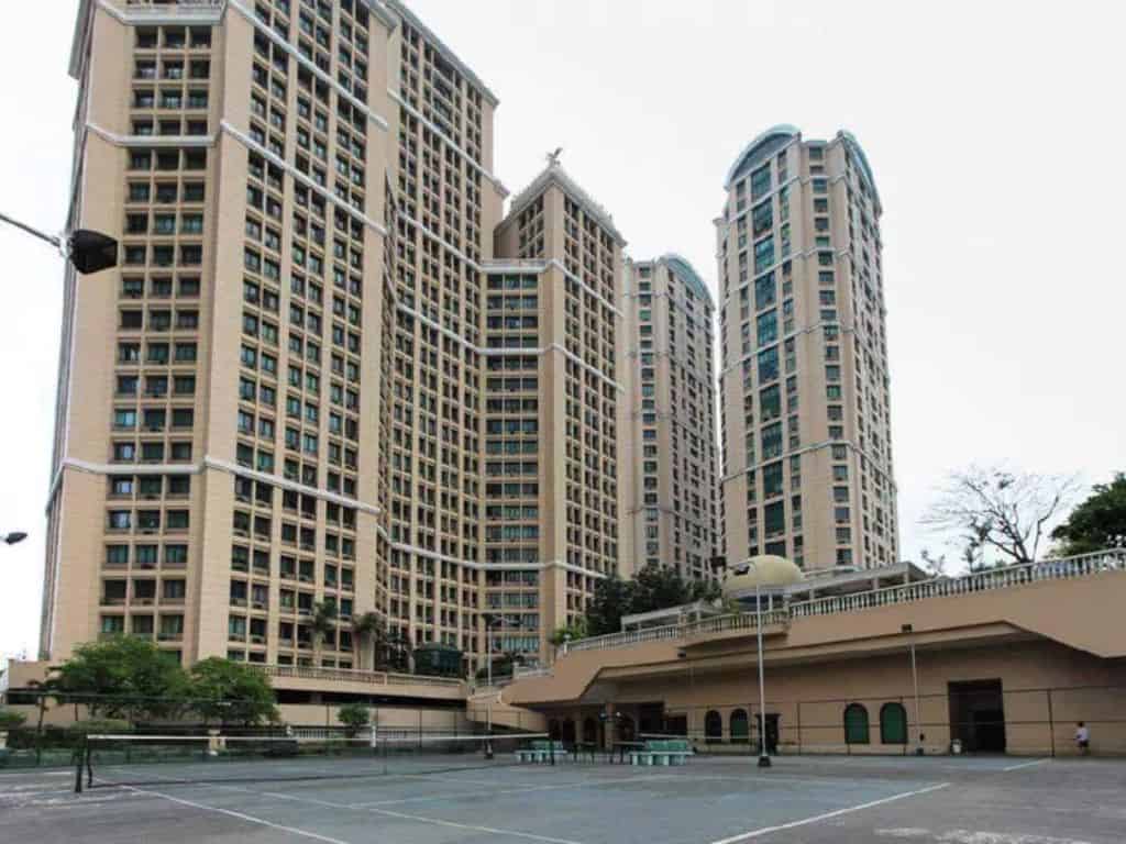 Renaissance Condominium by Fil-Estate Properties Inc. - Ortigas, Pasig ...