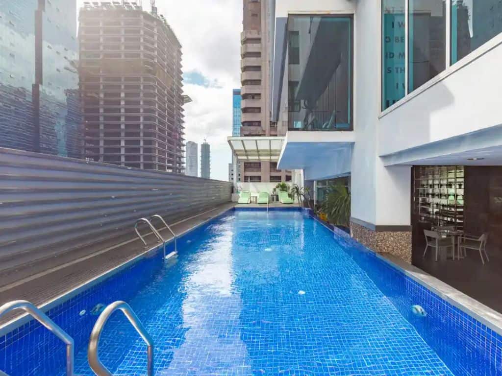 The Currency Towers by Vista Residences - Ortigas, Pasig | Lionunion