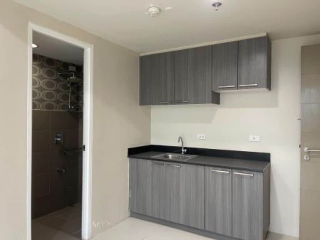 The Currency Towers by Vista Residences - Ortigas, Pasig | Lionunion