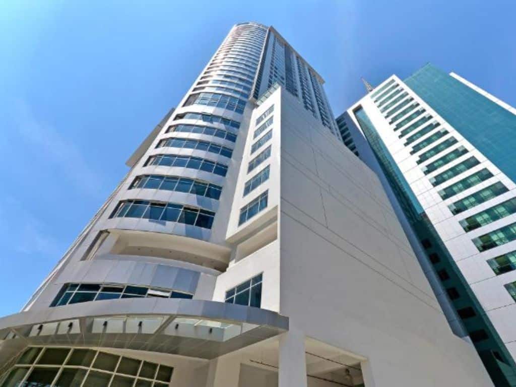 The Currency Towers by Vista Residences - Ortigas, Pasig | Lionunion