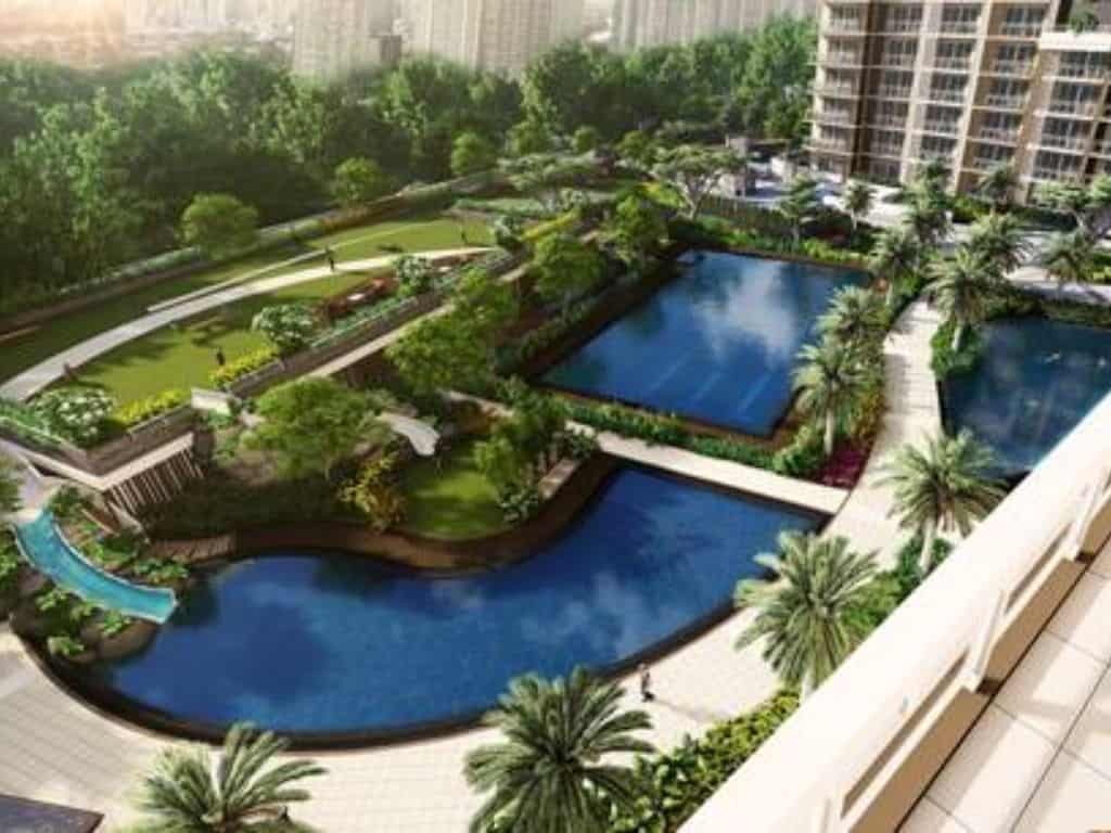 Urban Deca Homes Ortigas by 8990 Holdings - Ortigas, Pasig | Lionunion