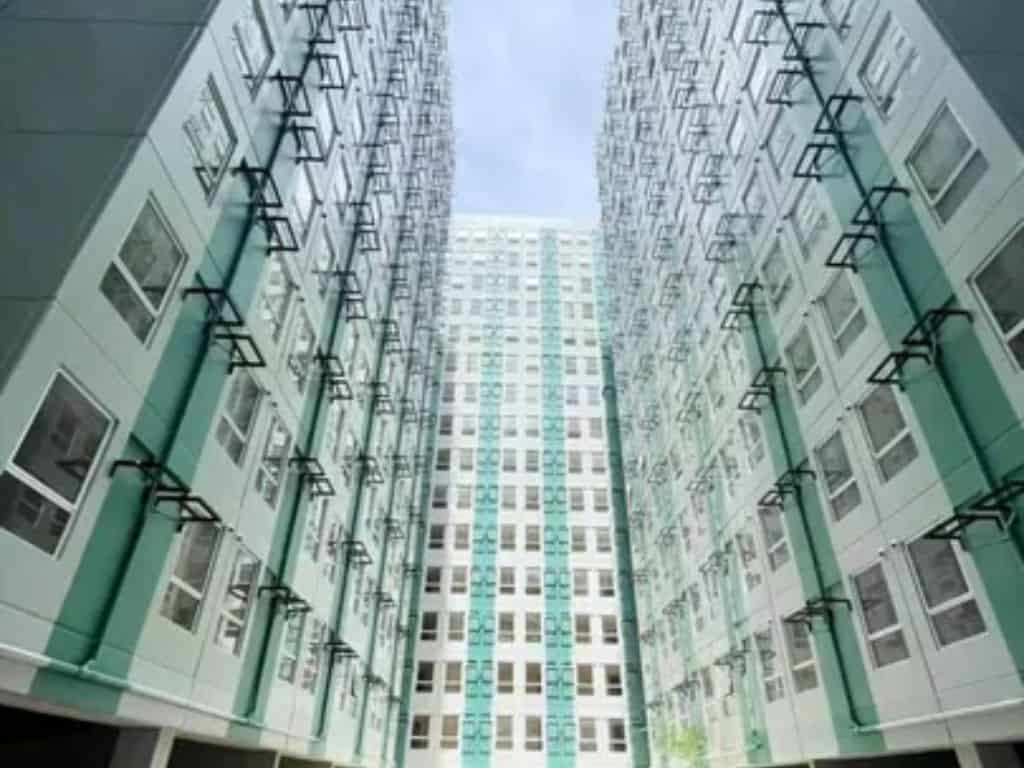 Urban Deca Homes Ortigas by 8990 Holdings - Rosario, Pasig | Lionunion