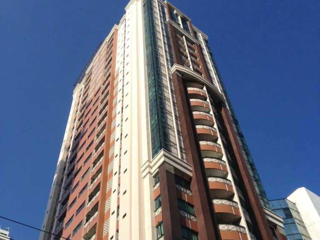 Antel Platinum Tower by Antel Group Of Companies - Salcedo Village ...