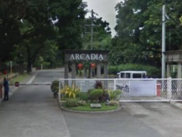 Green Meadows Subdivision by Johndorf Ventures Corporation - Ugong ...