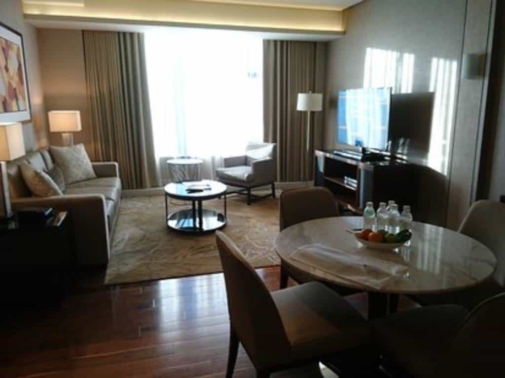 Ascott Bonifacio Global City by The Ascott Limited - Bonifacio Global ...