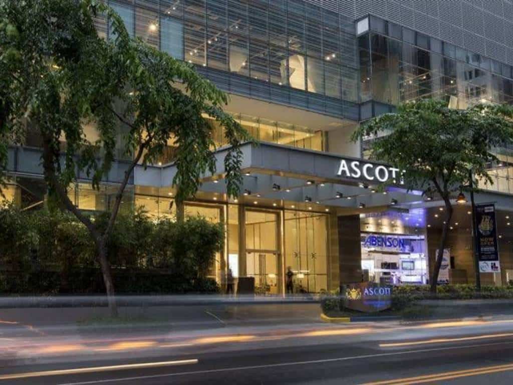 Ascott Bonifacio Global City by Ascott - BGC, Taguig | Lionunion