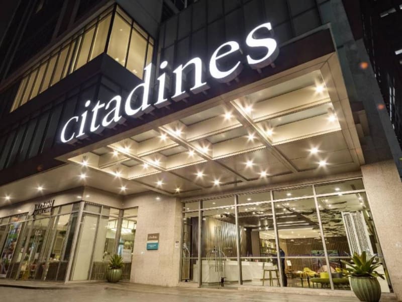 AIC Grande Tower by AIC Realty - Ortigas, Pasig | Lionunion