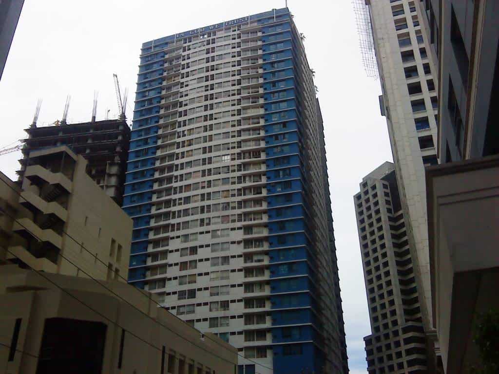 City and Land Mega Plaza by Cityland Development Corporation - San ...