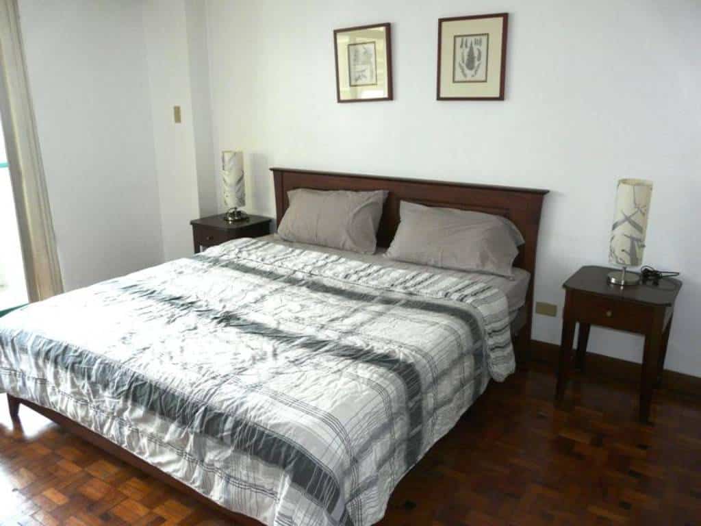 Emerald Mansion by Jater Development Corporation - Ortigas Center, Pasig | Lionunion