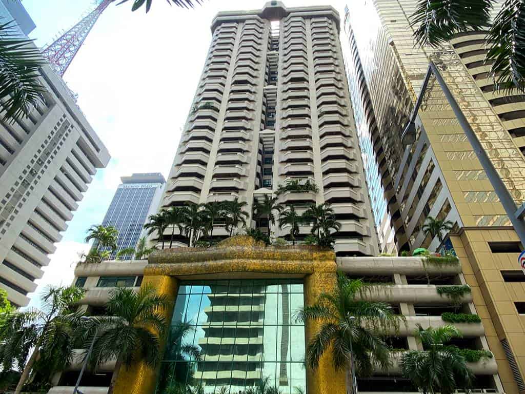 Emerald Mansion - Ortigas Center, Pasig | Lionunion