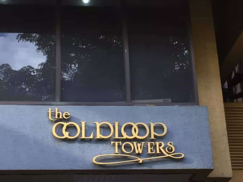 Gold Loop Towers 3 Bedroom for rent - San Antonio, Pasig | Lionunion