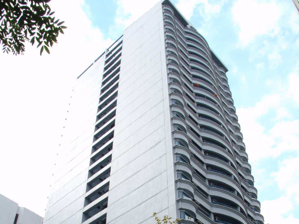 Grand Tower Makati by Panorama Development Corporation - Salcedo ...