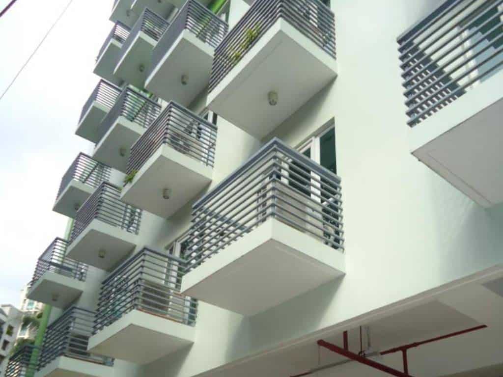 KL Malvar Residences - San Antonio, Pasig | Lionunion