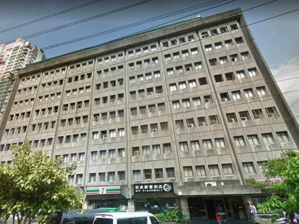 Marvin Plaza - Legaspi Village, Makati | Lionunion