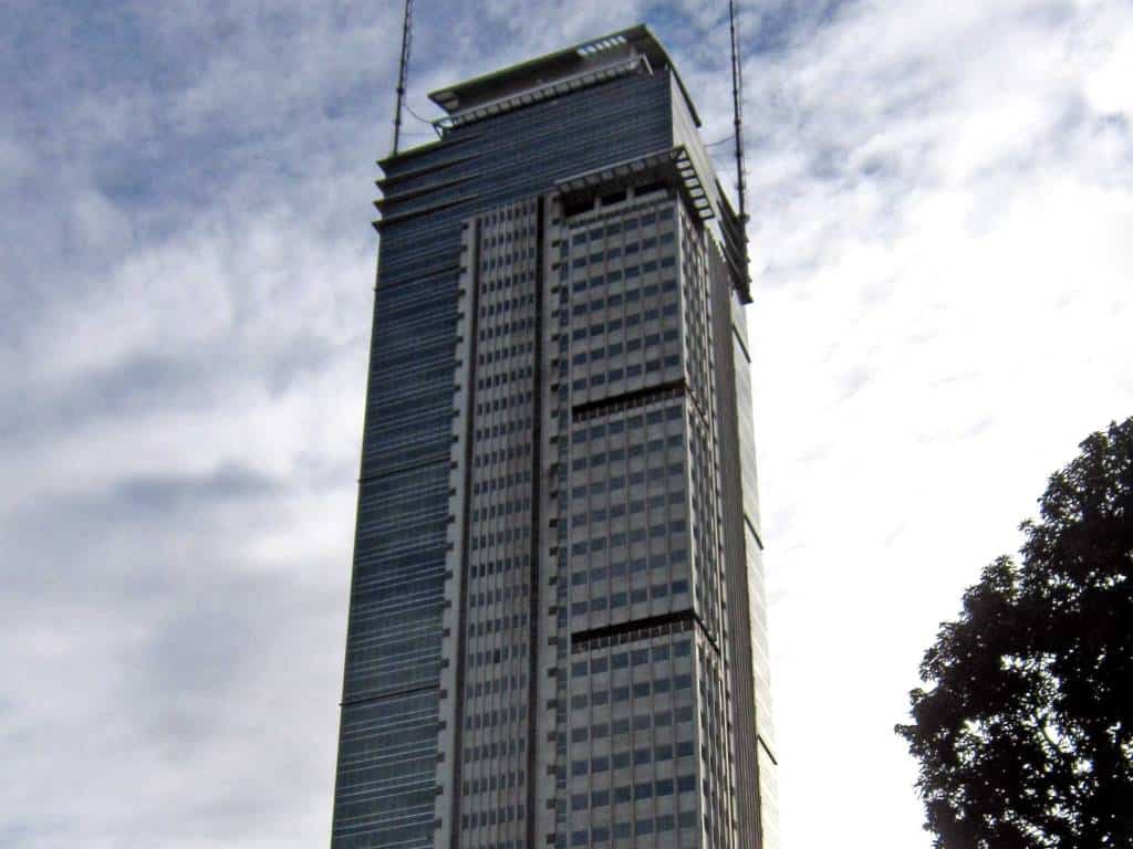 One San Miguel Avenue - Ortigas Center, Pasig | Lionunion