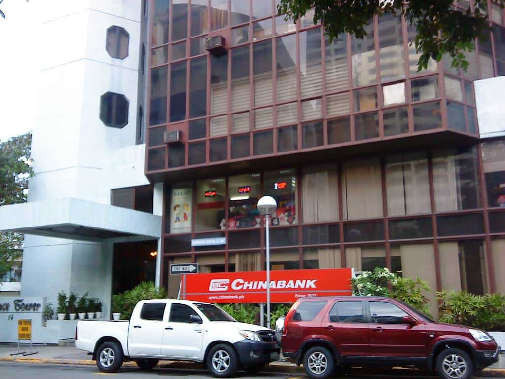 Prince Tower - Salcedo Village, Makati | Lionunion