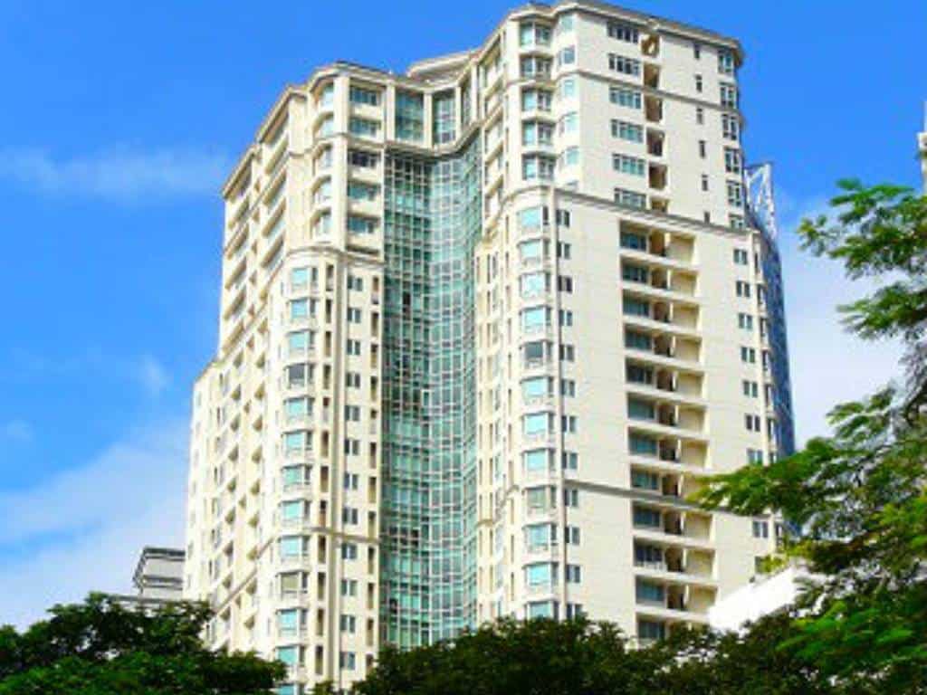 The Regency at Salcedo by Ayala Land Premier - Salcedo Village, Makati ...