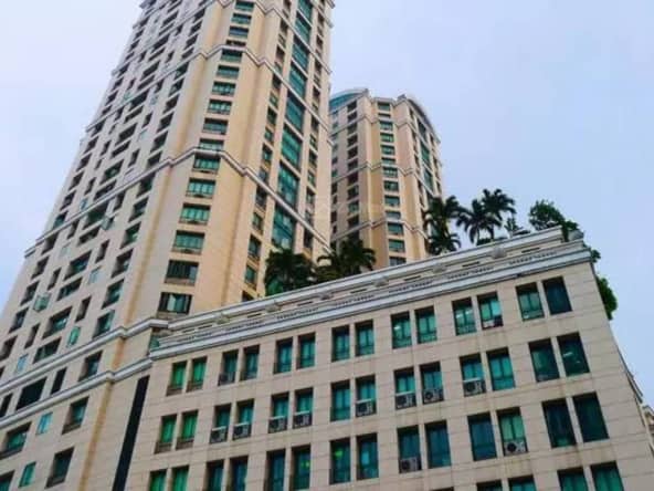Chateau Verde - Ugong, Pasig | Lionunion