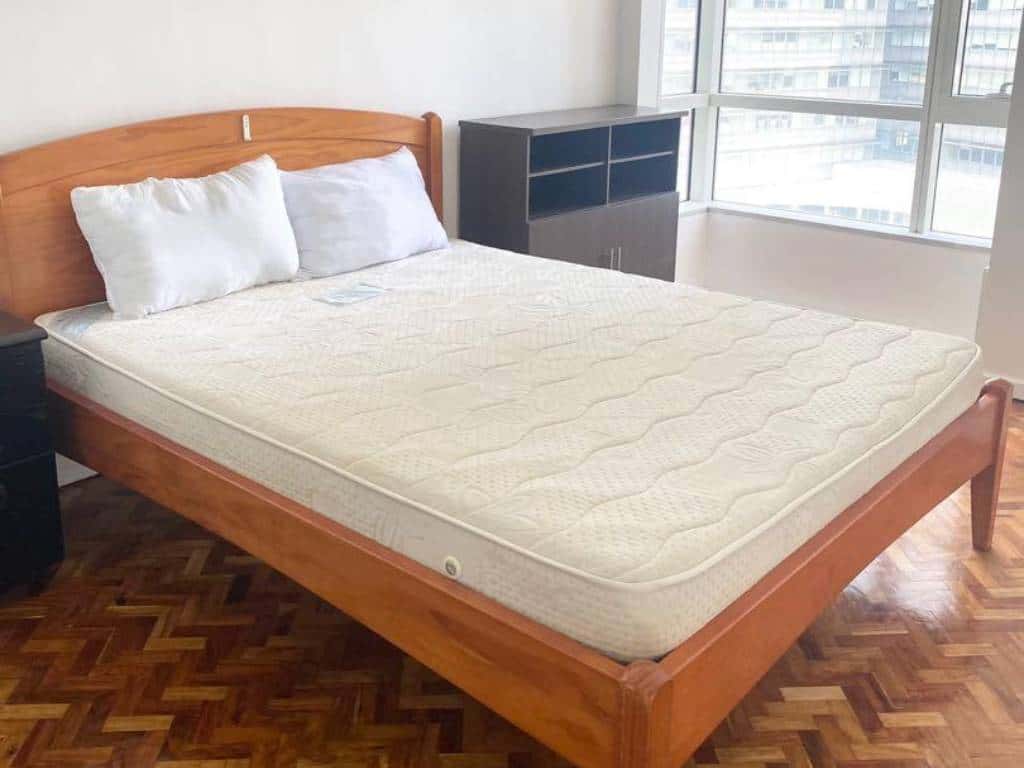 The Columns Ayala Avenue by Alveo - Bel-Air, Makati | Lionunion