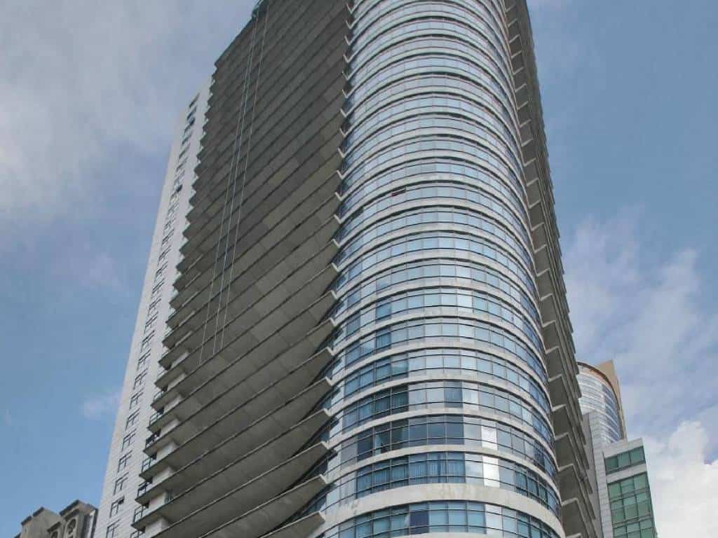 The Malayan Plaza - Ortigas Center, Pasig | Lionunion