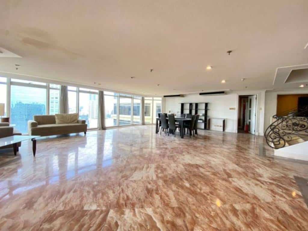 The Salcedo Park Twin Towers by Nobleland Ventures Corp. - Salcedo ...