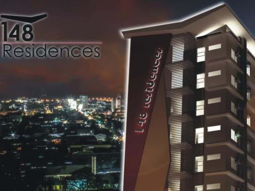 148 Residences by Johndorf Ventures Corporation - Kalubihan, Cebu City ...