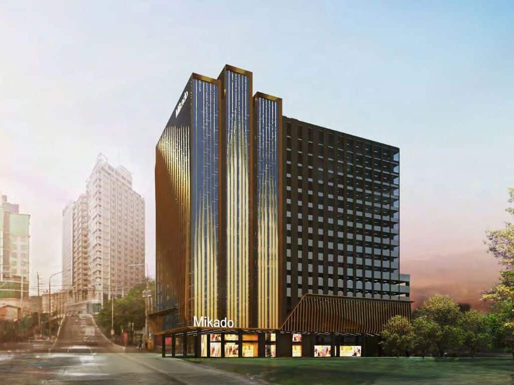 1Nito Tower - Lahug, Cebu City | Lionunion