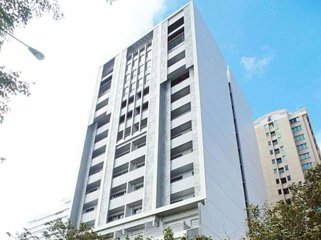 3 Forty Fifth Residences - Alabang, Muntinlupa | Lionunion