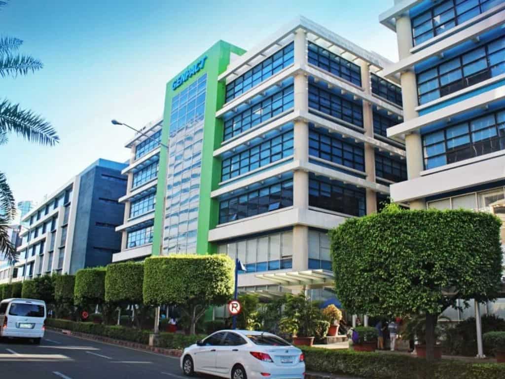 5132 by Filinvest Land, Inc. Offices - Alabang, Muntinlupa City | Lionunion