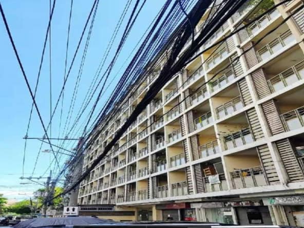 GA Tower 2 by Globe Asiatique Realty Holdings Corporation - Malamig ...