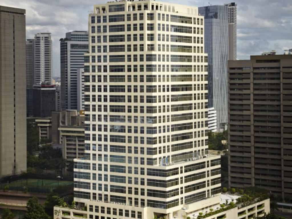 6750 Ayala Avenue by Ayala Land Offices - Ayala Avenue, Makati | Lionunion