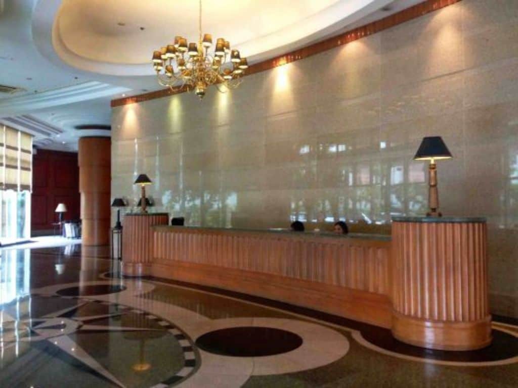 8 Wack Wack Condominium by Megaworld - Wack-Wack, Mandaluyong | Lionunion