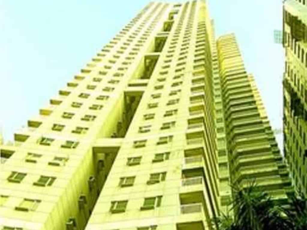 8 Wack Wack Condominium by Megaworld - Wack-Wack Greenhills ...