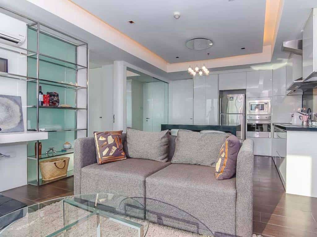 The Residences at Alphaland Makati Place by Alphaland Corporation - Bel ...