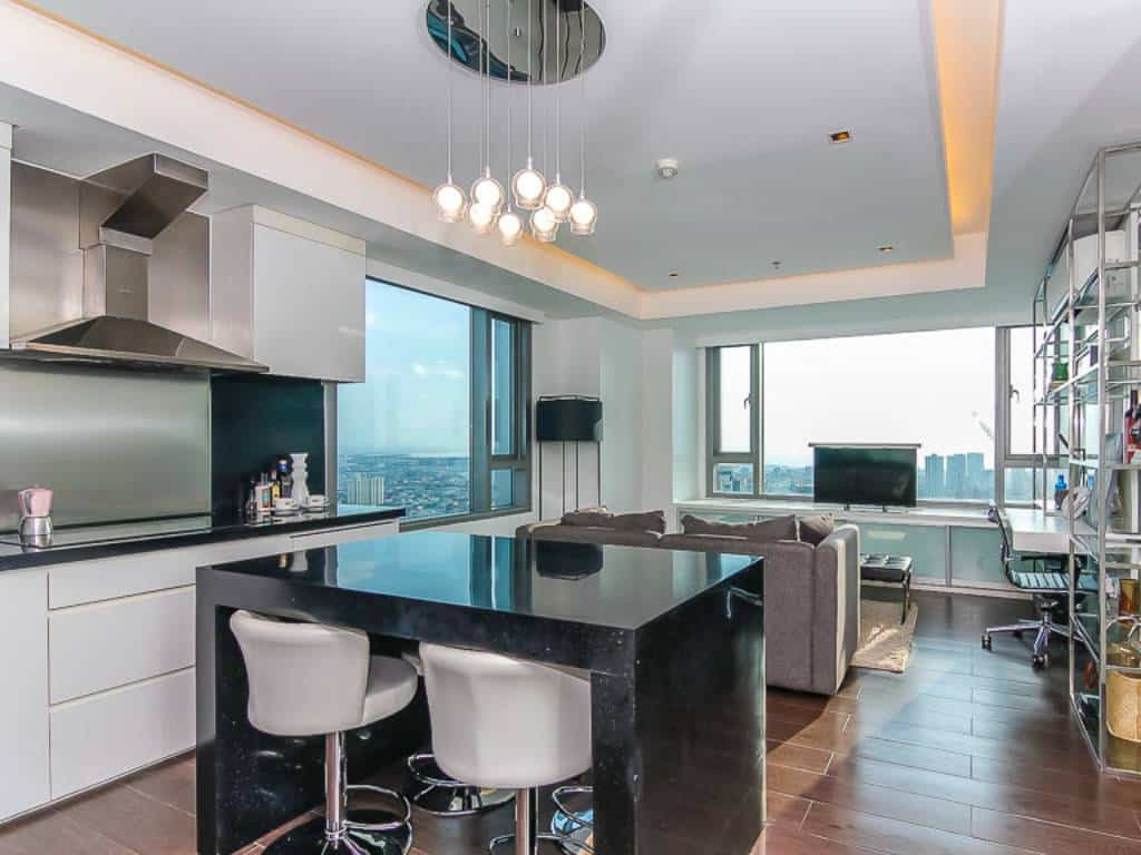 The Residences at Alphaland Makati Place by Alphaland Corporation - Bel ...