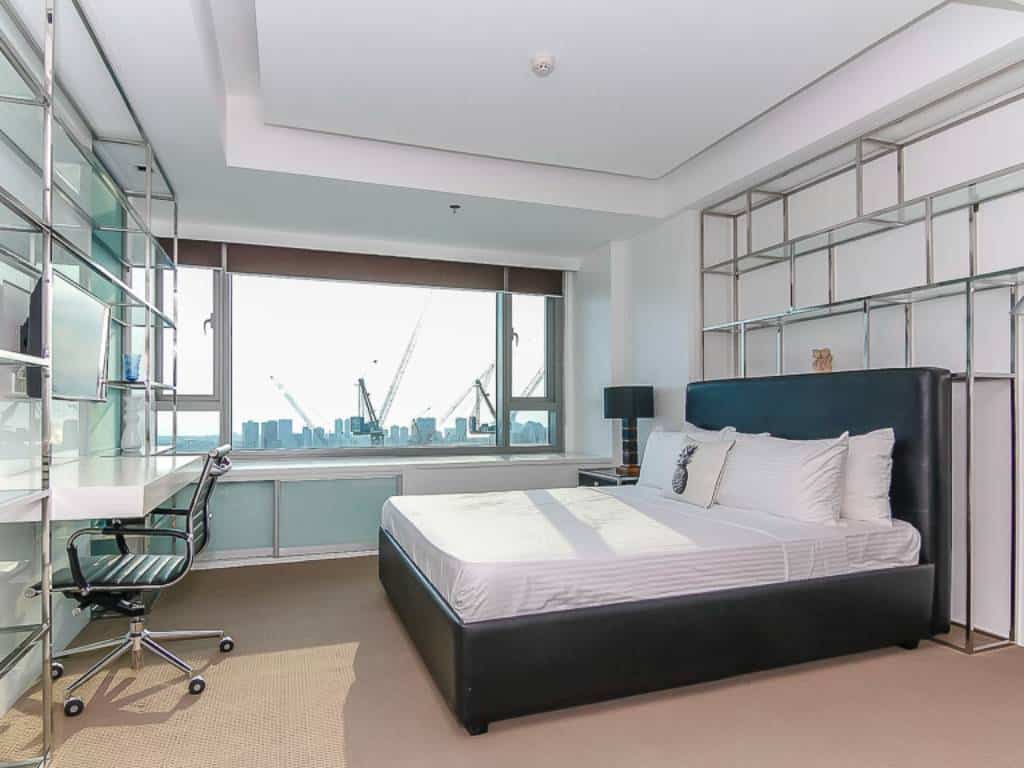 The Residences at Alphaland Makati Place by Alphaland Corporation - Bel ...