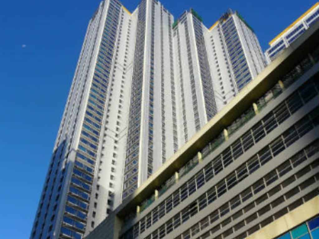 The Residences at Alphaland Makati Place by Alphaland Corporation - Bel ...