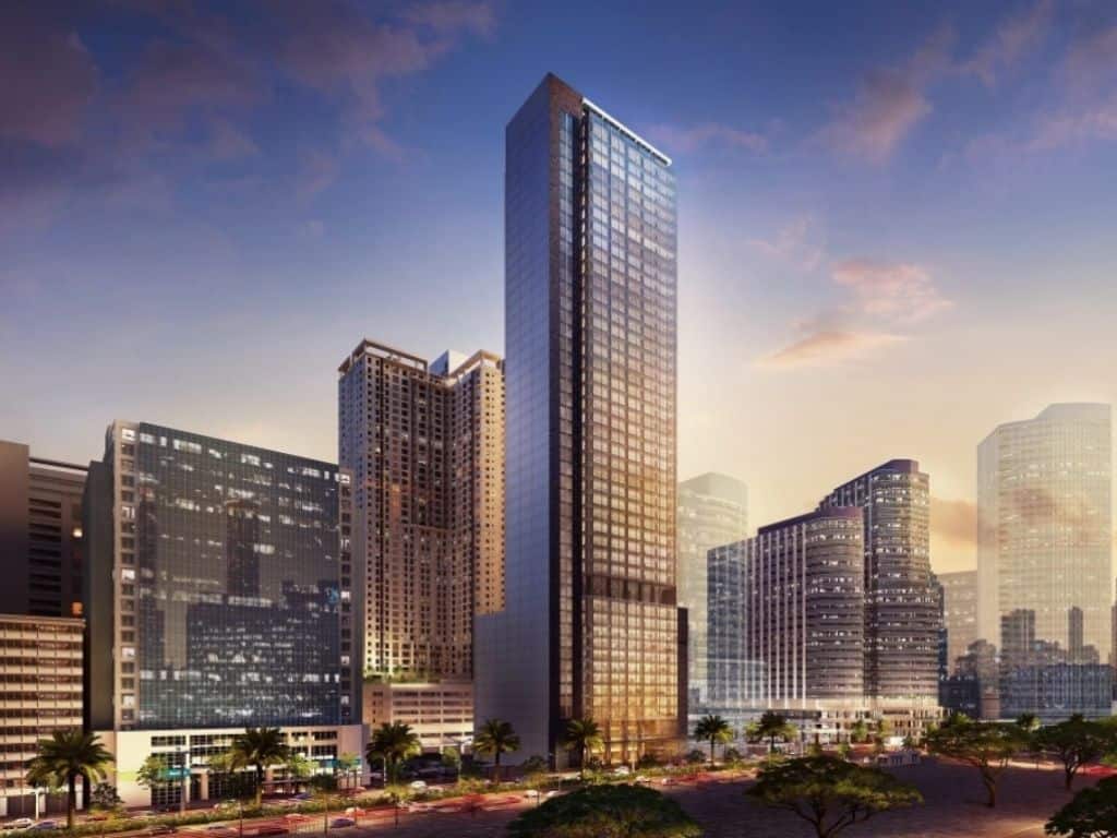 Alveo Financial Tower Office for rent - Ayala Avenue, Makati | Lionunion