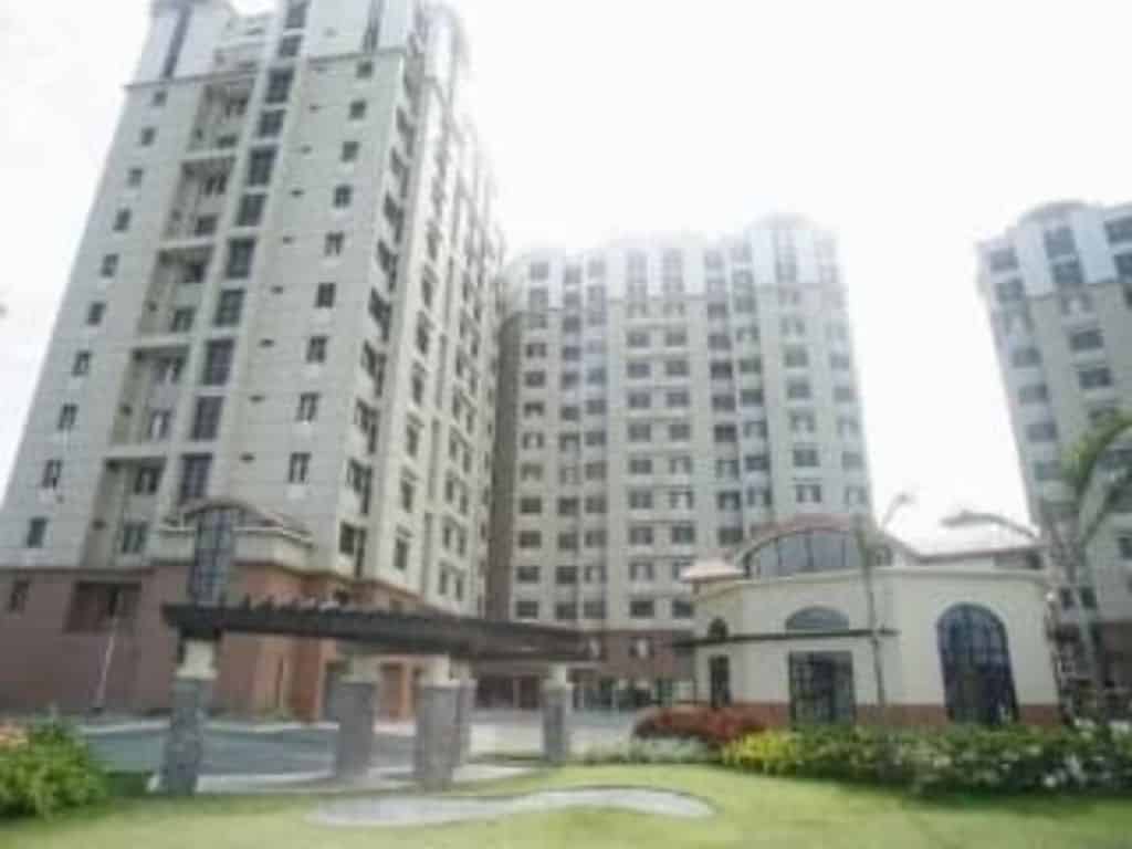 Amvel Mansion by Amvel Land Development Corporation - San Dionisio ...