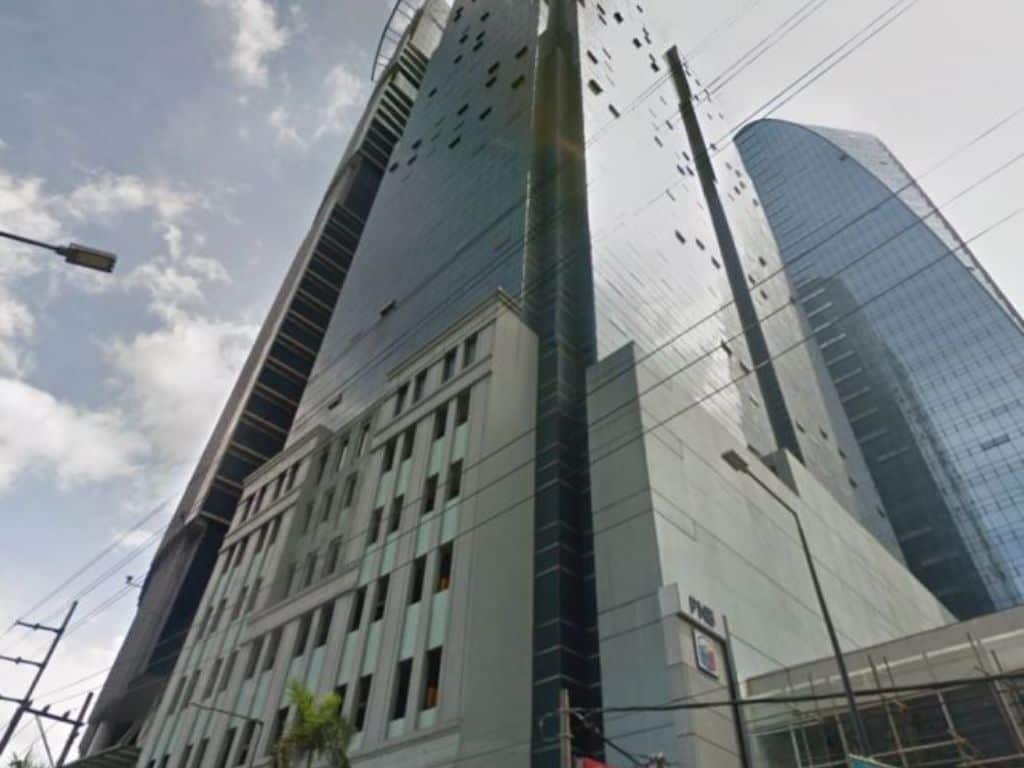 Antel Global Corporate Center by Antel Group of Companies - San Antonio ...