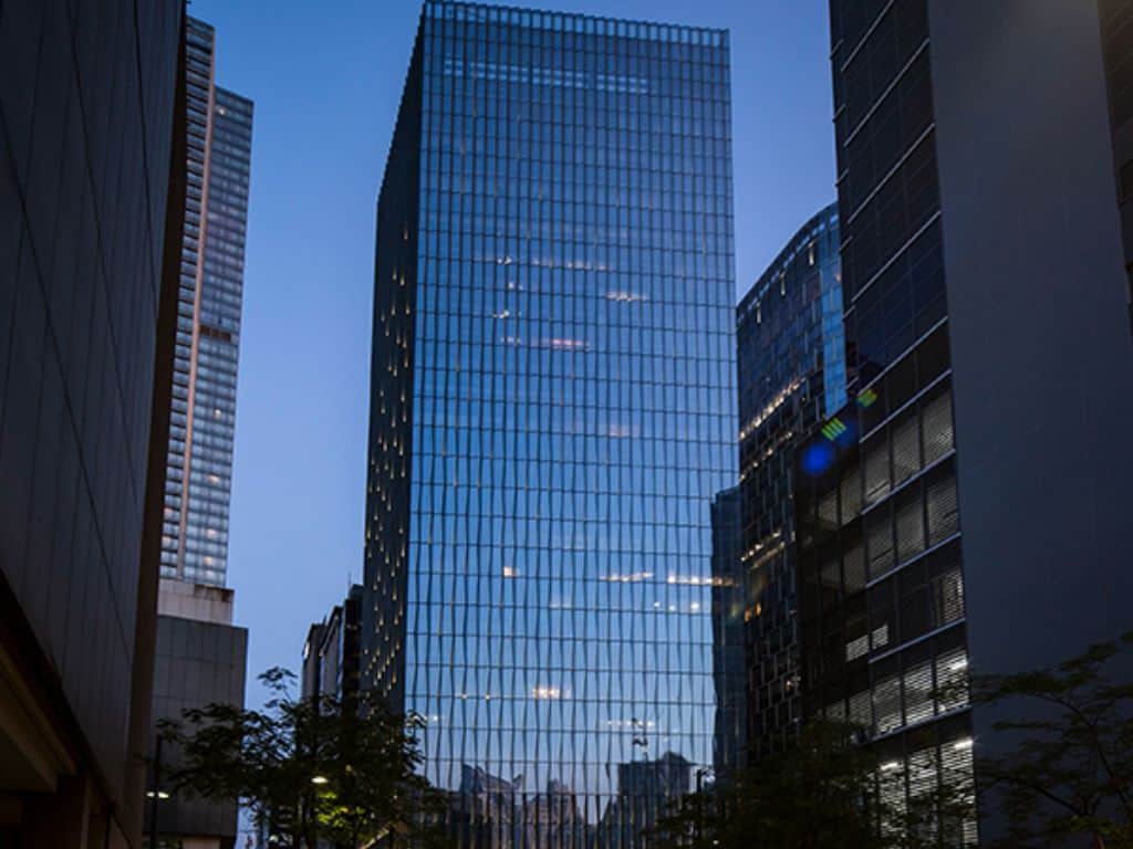 Arthaland Century Pacific Tower by Arthaland - Bonifacio Global City ...