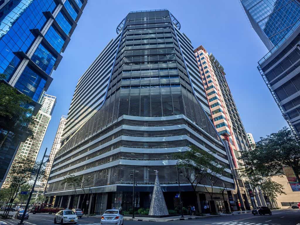Asian Century Center Office for rent - Bonifacio Global City, Taguig ...