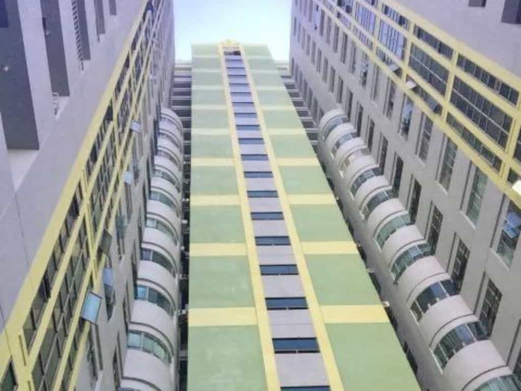 Asiawealth Tower - Leveriza, Pasay | Lionunion